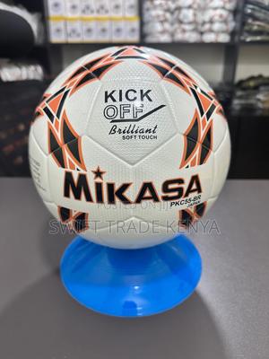Mikasa PKC55-BR Tubeless Football Ball/Soccer Ball in Nairobi Central ...