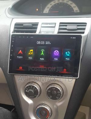 Toyota Belta Android Stereo Wifi, USB, Youtube,Google Maps in Nairobi ...