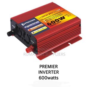 Original Premier 600w Inverter in Nairobi Central - Home Appliances ...