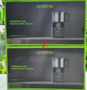 Oraimo Smart Grinder 200 Grams Multi-Functional Grinder in Nairobi ...