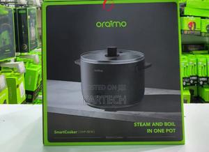Oraimo Smart Cooker 1000W 3L Electric Cooker in Nairobi Central ...