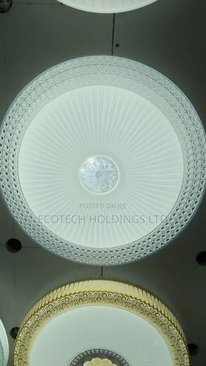 Full Moon Ceiling Light Tri Colour Size 400 J6tf in Nairobi Central ...
