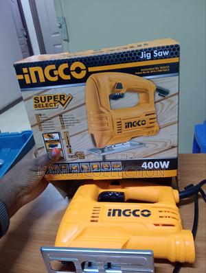Ingco Jigsaw in Nairobi Central - Electrical Hand Tools, Kandi ...