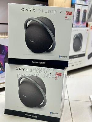 Harman Onyx Studio 7 Portable Stereo Bluetooth Speaker 8 HRS in Nairobi ...
