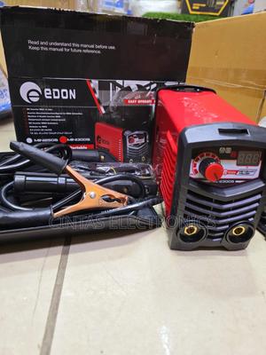 Edon Mini 300s Welding in Nairobi Central - Electrical Equipment ...