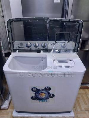 Washing Machine, Von 13kg Washing Machine Wash and Spin in Nairobi ...