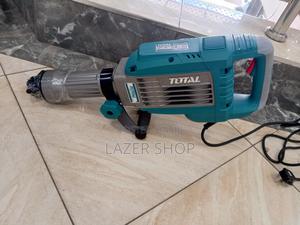 Total 1700w Jack Hammer in Nairobi Central - Electrical Hand Tools, Lazer Shop Accra Road | Jiji ...
