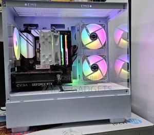 Custom Gaming Pc Available in Nairobi Central - Computer Hardware ...