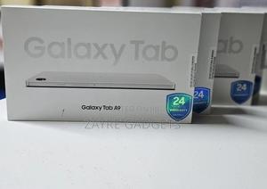 New Samsung Galaxy Tab A9 64 GB Silver in Nairobi Central - Tablets ...
