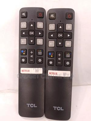 Brand New TCL Android Tv Remotes in Nairobi Central - Accessories ...