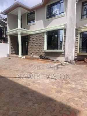 5bdrm Maisonette in Fahari Hotel, Utawala for rent in Utawala - Houses ...
