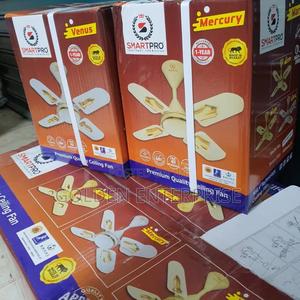 Smart Pro 24 Inches Ceiling Fan in Nairobi Central - Home Appliances ...