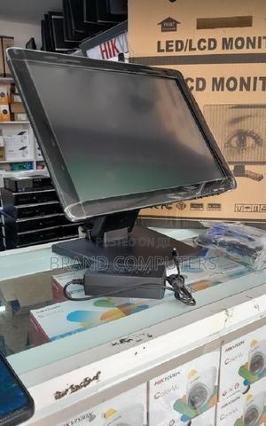 15 Inch Touch Screen POS Monitor,High Sensitivity in Nairobi Central ...