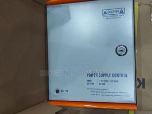 Access Control Power Supply Psu 12V 3A in Kileleshwa - Computer ...