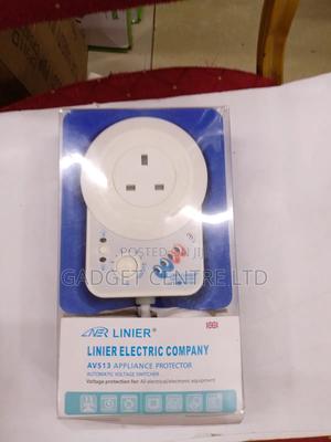 Linier Avs 13 Guard in Nairobi Central - Accessories & Supplies for ...