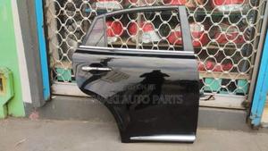 Harrier 2015 Rear Doors in Industrial Area Nairobi - Vehicle Parts ...
