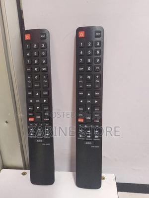 Tornado Smart Tv Remote Control With Youtube Netflix Butto in Nairobi Central - Accessories ...