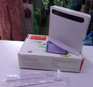 Unlocked Huawei B593 4G LTE WIFI Simcard Router in Nairobi Central ...
