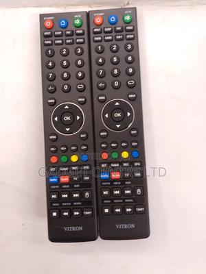 Vitron Tv Remote Orginal in Nairobi Central - Accessories & Supplies ...