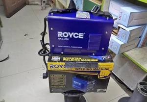 Top Quality 250S Royce Welding Machine in Nairobi Central - Home ...