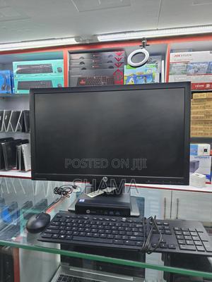 LG 24 Inches Generic Monitor in Nairobi Central - Computer Monitors ...