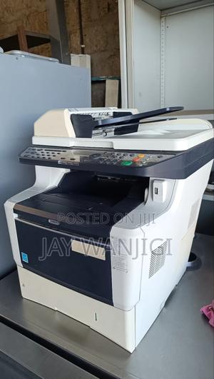 Kyocera Ecosys FS-3140MFP Black Multifunctional Printer in Nairobi ...