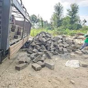 Quality Stones for Roads in Nairobi Central - Building Materials ...