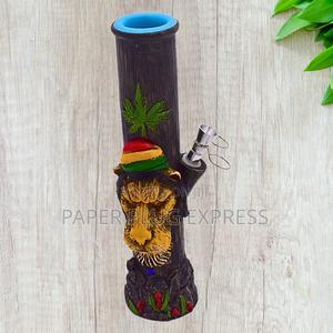 Resin Water Bong in Nairobi Central - Tobacco Accessories, Paper Plug ...