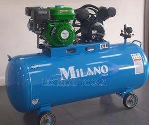 Milano Italia Air Compressor in Industrial Area Nairobi - Vehicle Parts ...