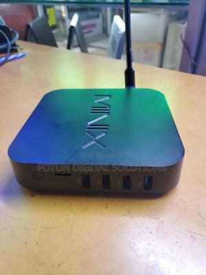 Mini CPU Quadcore 4gb RAM 32gb Storage in Nairobi Central - Computer ...