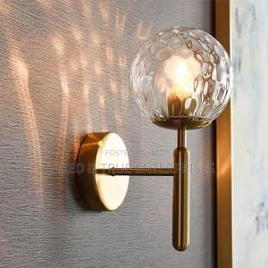 Modern Vintage Golden Wall Bracket Light Jh9 in Nairobi Central - Home ...
