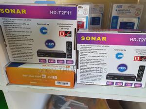 Sonar NEW AC/DC Free to Air 1080P Full HD Digital Set in Nairobi ...