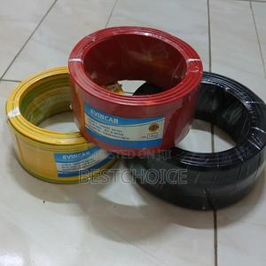 Single Core 90 Meters -2.5mm Wiring Cable Wire in Nairobi Central ...