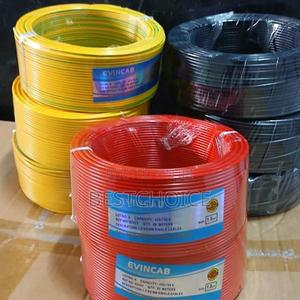 Ideal Electrical Cable Wire 2.5mm Single Core Wiring Cable in Nairobi ...