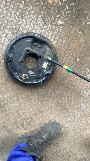 Rear Backplate Allion 4wd in Nairobi Central - Vehicle Parts ...