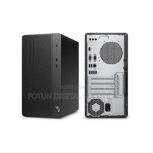 Hp 290 G4 CORE I5 10th Gen 4gb RAM 1tb Storage in Nairobi Central ...