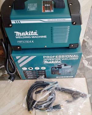 Welding Machine, 500amps in Nairobi Central - Electrical Equipment ...