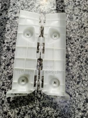 Front and Rear Bumper Slide Toyota Hiace 7l/9l in Ngara - Vehicle Parts ...