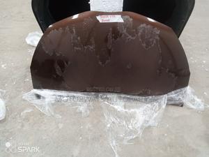 Toyota Vitz Jewela Bonnet in Industrial Area Nairobi - Vehicle Parts ...