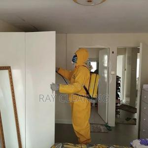Super Fumigation in Karen - Cleaning Services, Ray Cleaning | Jiji.co.ke