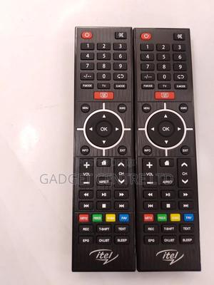 Itel Smart Tv Remote in Nairobi Central - Accessories & Supplies for ...