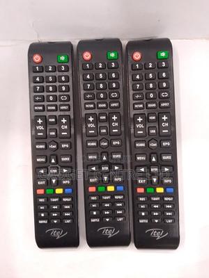 Itel Digital Tv Remote in Nairobi Central - Accessories & Supplies for ...