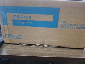 Kyocera Tk-3100 Toner in Nairobi Central - Accessories & Supplies for ...