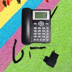 Call Waiting Huawei GSM Fixed Landline Wireless Phone in Nairobi ...