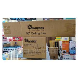 Ceiling Fan, 56* in Nairobi Central - Home Appliances, Anita Anne ...