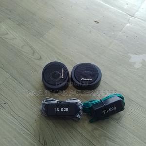 Pioneer TS-S20 200W Max 200mm Subwoofer Compact Power in Kasarani - Vehicle Parts & Accessories ...