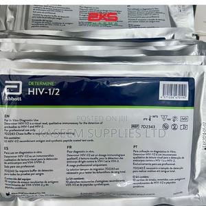 HIV Determine Test Kit in Nairobi Central - Medical Supplies ...