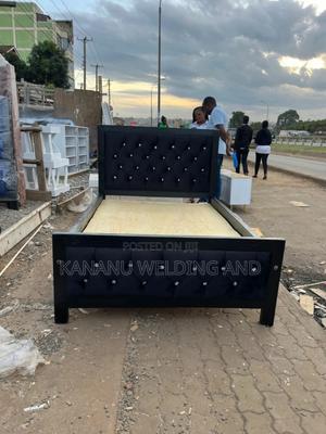 Mocket Chester Bed in Kitengela - Furniture, Alex Mwangi | Jiji.co.ke