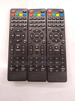 Bruhm Digital Tv Remote in Nairobi Central - Accessories & Supplies for ...
