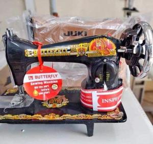 Sewing Machine Butterfly Head > Super Quality. in Nairobi Central ...